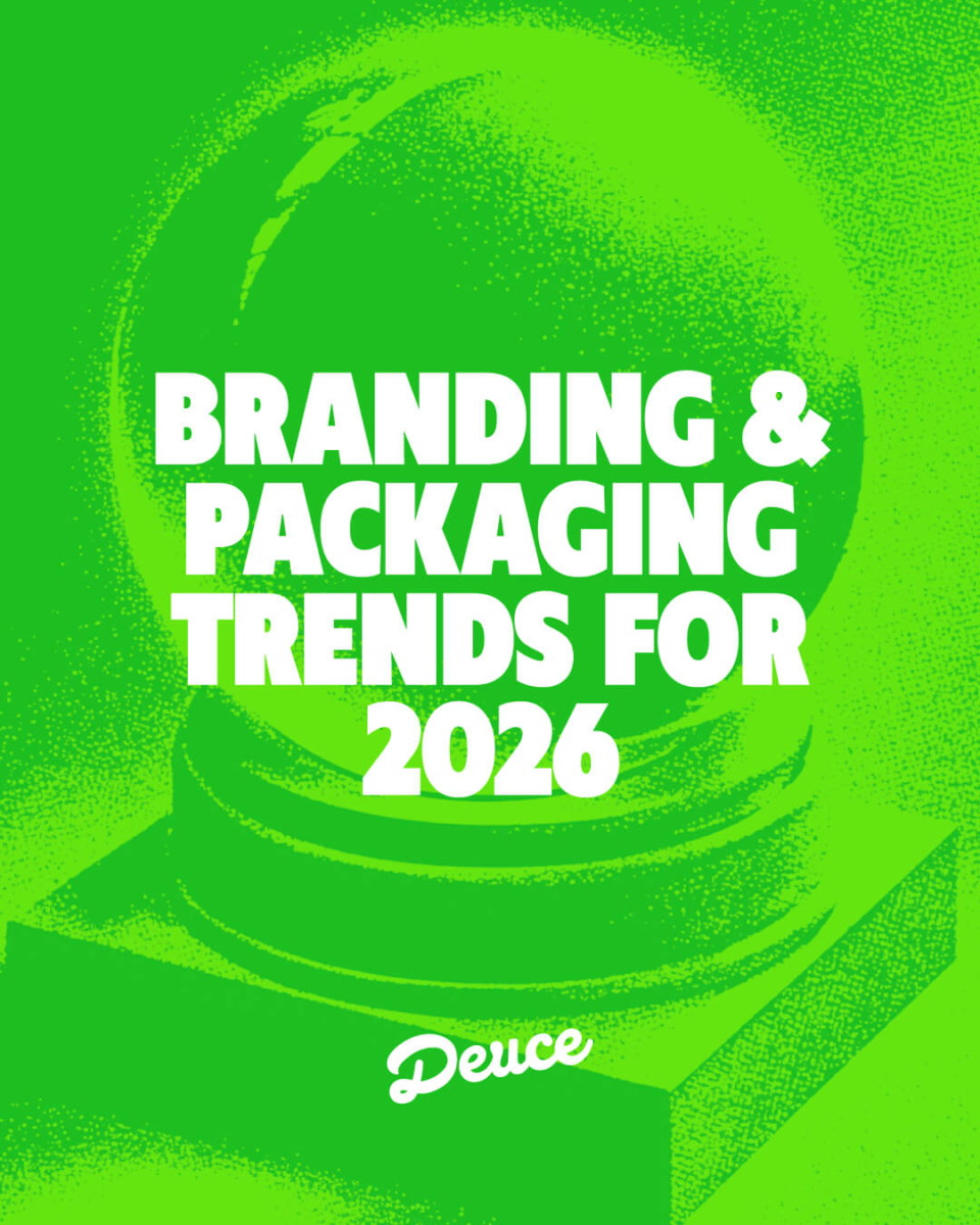 Branding & Packaging Trends for 2026: Building Resilience Through ...